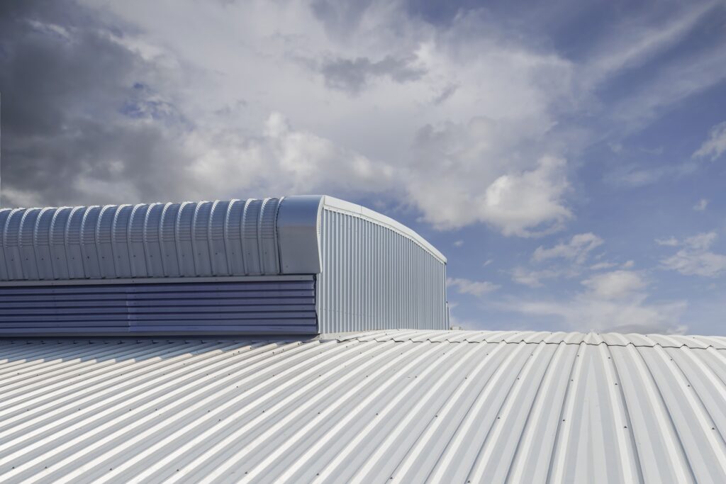 6 Benefits & Advantages Of A Cool Roof System