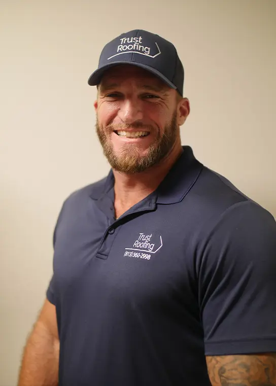Meet The Team | Trust Roofing