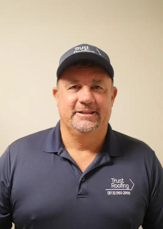 Meet The Team | Trust Roofing