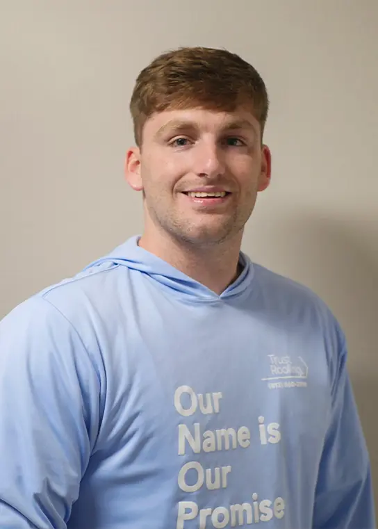 Meet The Team | Trust Roofing