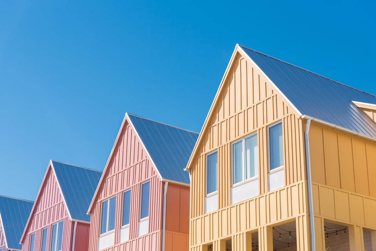Largo's Quality Metal Roofing Company | Trust Roofing