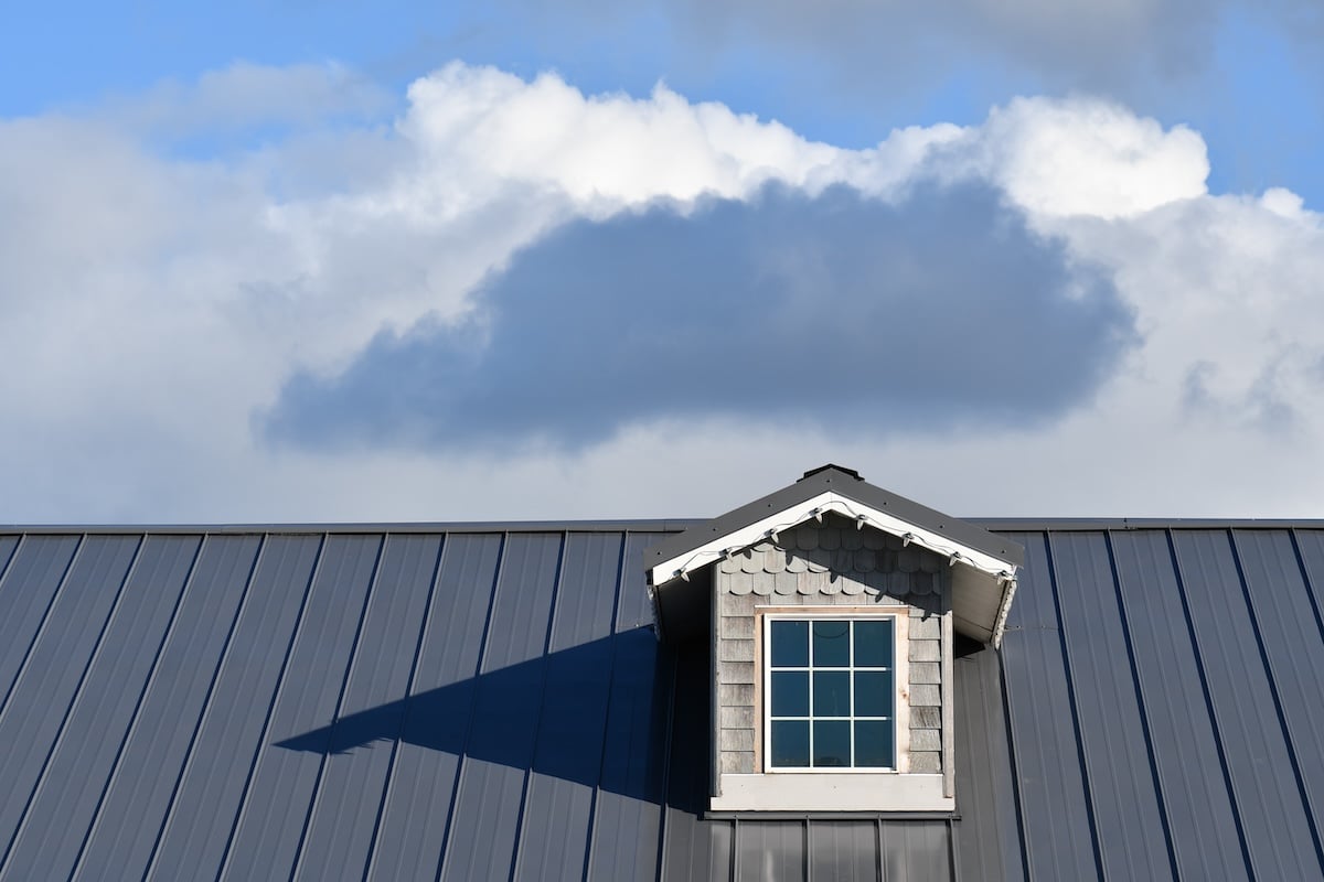 Tampa's Trusted Metal Roofing Professionals | Trust Roofing