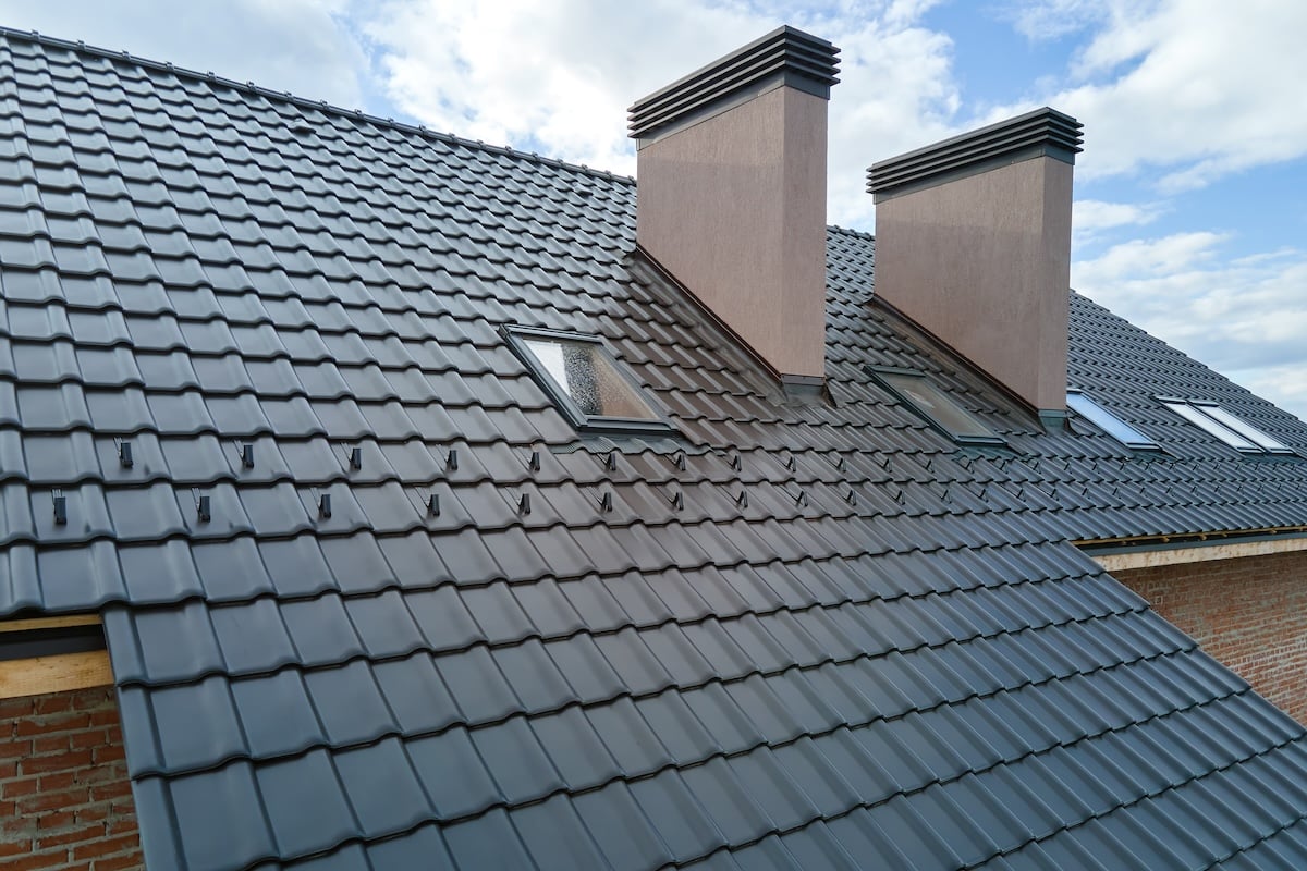 5 Best Synthetic Slate Roof Tiles To Consider In 2024