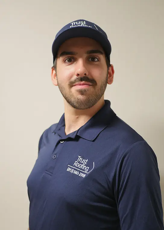 Meet The Team | Trust Roofing