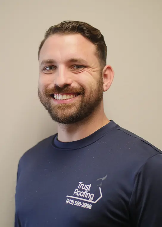 Meet The Team | Trust Roofing