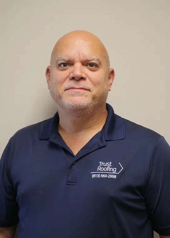 Meet The Team | Trust Roofing