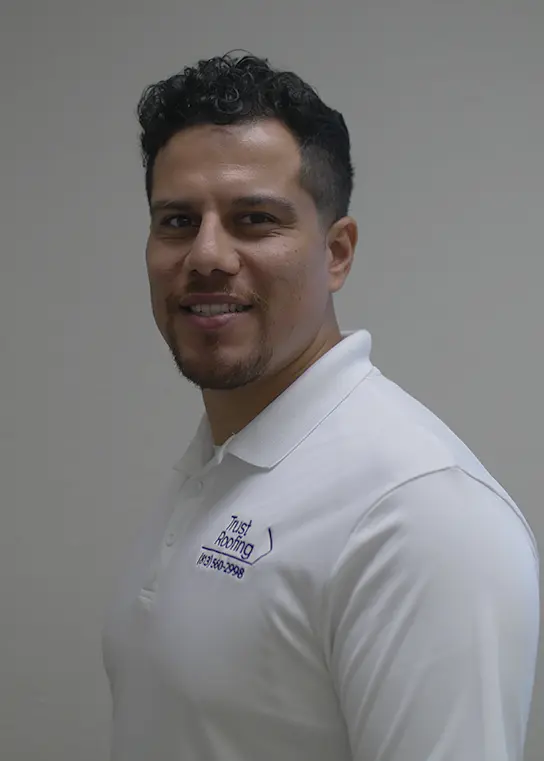 Meet The Team | Trust Roofing