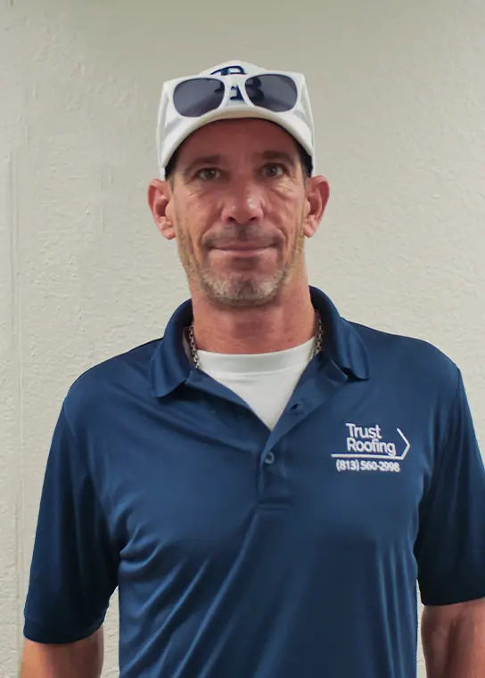 Meet The Team | Trust Roofing