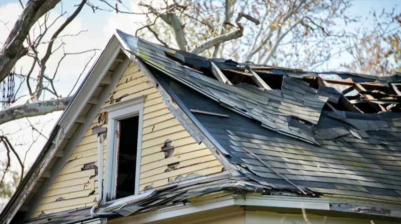 Step-by-Step Guide To Filing A Roof Insurance Claim