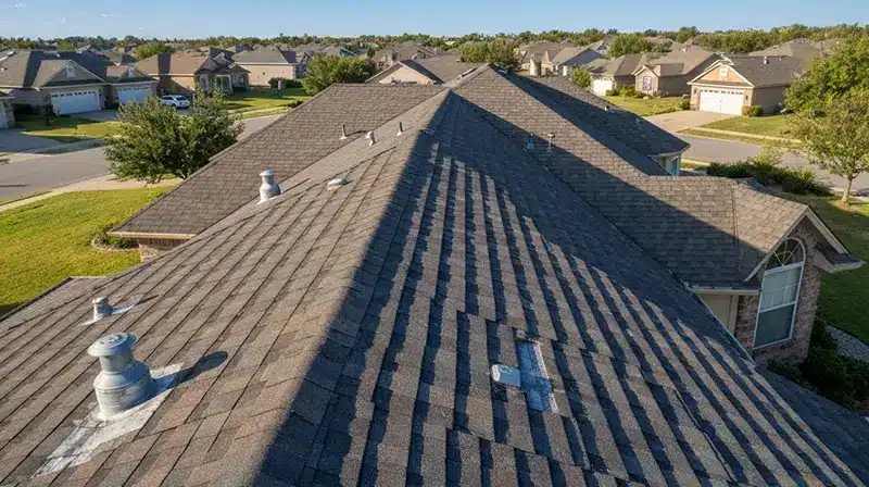 Signs Of Poor Roofing Installation You Shouldn’t Ignore